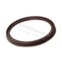 China GENLYON Balance Shaft Oil Seal, High Quality Balance Shaft Oil Seal 140*160*15, Cover Rubber,Best Price,NBR, for sale