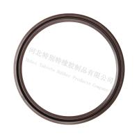 China GENLYON Balance Shaft Oil Seal, High Quality Balance Shaft Oil Seal 140*160*15, Cover Rubber,Best Price,NBR, for sale