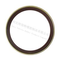 China GENLYON Balance Shaft Oil Seal, High Quality Balance Shaft Oil Seal 140*160*15, Cover Rubber,Best Price,NBR, for sale