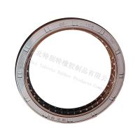 China OEM DZ9112320183 SINO HOWO Differential Oil Seal 85*105*16,Cover Rubber(TC Type) .2 Layers Oil SeaL for sale