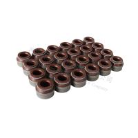 China VG1540040016 FKM Valve System Rubber Oil Seal For SINO Truck HOWO Euro III for sale