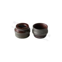 China VG1540040016 FKM Valve System Rubber Oil Seal For SINO Truck HOWO Euro III for sale