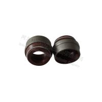 China VG1540040016 FKM Valve System Rubber Oil Seal For SINO Truck HOWO Euro III for sale