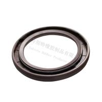 China 47.63x65.07x6.35 NBR TC Type Rubber Oil Seal For Fast Gearbox for sale