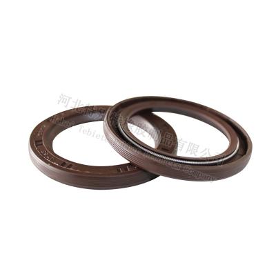 China 47.63x65.07x6.35 NBR TC Type Rubber Oil Seal For Fast Gearbox for sale
