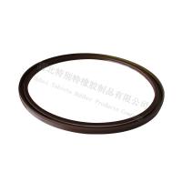 China OEM 0059978447 TC Type Balance Shaft Oil Seal Mercedes Benz Truck 170x190x8.5 for sale