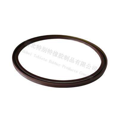 China OEM 0059978447 TC Type Balance Shaft Oil Seal Mercedes Benz Truck 170x190x8.5 for sale