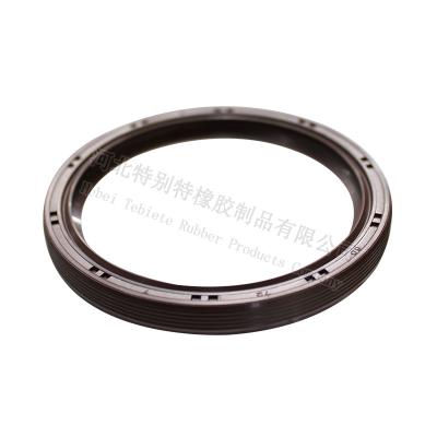 China 60x72x7 TC Type Diver Shaft Oil Seal For DFCV 153 Truck for sale
