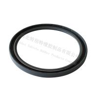 China HOWO Gearbox Oil Seal 95.25x114.6x12.5/8mm.High Performance Split Oil Seal Acid Alkaline Resistance OEM Service for sale