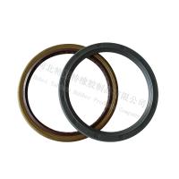 China HOWO Gearbox Oil Seal 95.25x114.6x12.5/8mm.High Performance Split Oil Seal Acid Alkaline Resistance OEM Service for sale