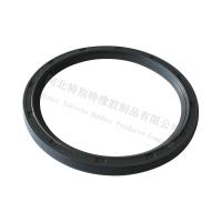 China HOWO Gearbox Oil Seal 95.25x114.6x12.5/8mm.High Performance Split Oil Seal Acid Alkaline Resistance OEM Service for sale