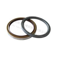 China HOWO Gearbox Oil Seal 95.25x114.6x12.5/8mm.High Performance Split Oil Seal Acid Alkaline Resistance OEM Service for sale