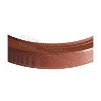 China 115x140x16 FKM Rubber Oil Seal SINO Truck Crankshaft Oil Seal for sale
