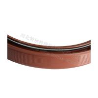 China 115x140x16 FKM Rubber Oil Seal SINO Truck Crankshaft Oil Seal for sale