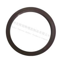 China Foton Truck Maintenance Free Oil Seal 135x160x19 Auman Front Hub Oil Seal for sale