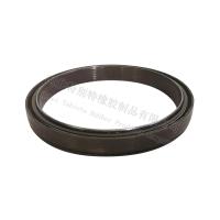 China Foton Truck Maintenance Free Oil Seal 135x160x19 Auman Front Hub Oil Seal for sale