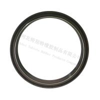 China Foton Truck Maintenance Free Oil Seal 135x160x19 Auman Front Hub Oil Seal for sale
