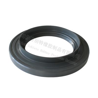 China Rear Axle Differential Oil Seal For FAW J6 Aowei Truck 95x152x12/24.3 for sale