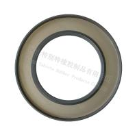 China Rear Axle Differential Oil Seal For FAW J6 Aowei Truck 95x152x12/24.3 for sale