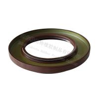 China Rear Axle Differential Oil Seal For FAW J6 Aowei Truck 95x152x12/24.3 for sale