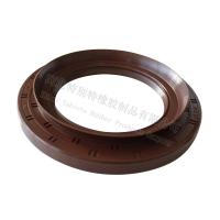 China Rear Axle Differential Oil Seal For FAW J6 Aowei Truck 95x152x12/24.3 for sale