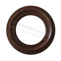 China Rear Axle Differential Oil Seal For FAW J6 Aowei Truck 95x152x12/24.3 for sale