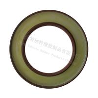 China Rear Axle Differential Oil Seal For FAW J6 Aowei Truck 95x152x12/24.3 for sale