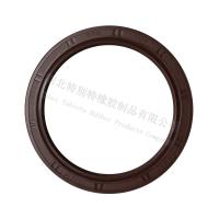 China Rear Wheel Hub Oil Seal For DFCA 153 Truck Cummins Engine TC Oil Seal 63.5x79.6x8 for sale