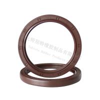 China Rear Wheel Hub Oil Seal For DFCA 153 Truck Cummins Engine TC Oil Seal 63.5x79.6x8 for sale