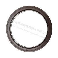 China Sino Man13 Rear Wheel Maintenance Free Hub Oil Seal Repair Kits 85x108x9.5/85x108x6 for sale