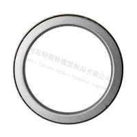 China Sino Man13 Rear Wheel Maintenance Free Hub Oil Seal Repair Kits 85x108x9.5/85x108x6 for sale