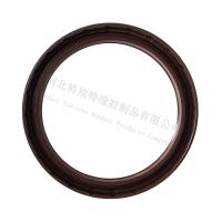 China 100x125x12 Double Springs Crankshaft Oil Seal For Truck Super Sealing Performance for sale