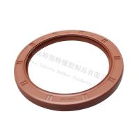 China 81965026045 Shacman Delong Truck Wheel Hub Oil Seal FKM Rubber TC Oil Seal 100x130x12 for sale