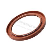 China 81965026045 Shacman Delong Truck Wheel Hub Oil Seal FKM Rubber TC Oil Seal 100x130x12 for sale