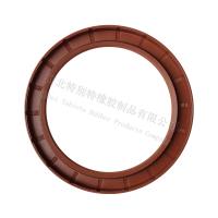 China 81965026045 Shacman Delong Truck Wheel Hub Oil Seal FKM Rubber TC Oil Seal 100x130x12 for sale