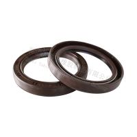 China 55x72x10 NBR Rubber Oil Seal TC Gearbox Oil Seal High Pressure National for sale