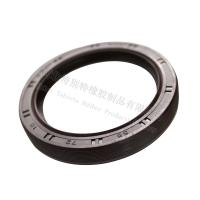 China 55x72x10 NBR Rubber Oil Seal TC Gearbox Oil Seal High Pressure National for sale