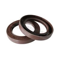 China OEM AZ9003070050 TC Type NBR Crankshaft Oil Seal Yunnei Engine Oil Seal 55x80x12 for sale
