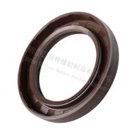 China OEM AZ9003070050 TC Type NBR Crankshaft Oil Seal Yunnei Engine Oil Seal 55x80x12 for sale