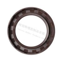 China OEM AZ9003070050 TC Type NBR Crankshaft Oil Seal Yunnei Engine Oil Seal 55x80x12 for sale