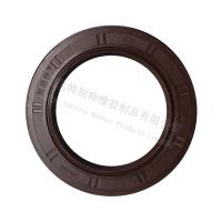 China OEM AZ9003070050 TC Type NBR Crankshaft Oil Seal Yunnei Engine Oil Seal 55x80x12 for sale