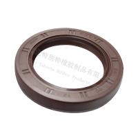 China OEM AZ9003070050 TC Type NBR Crankshaft Oil Seal Yunnei Engine Oil Seal 55x80x12 for sale