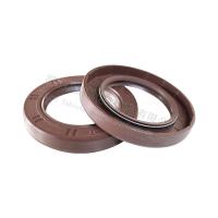 China 55x85x12 National TC Oil Seal , Wechai Engine Crankshaft Oil Seal For High Tempetature for sale