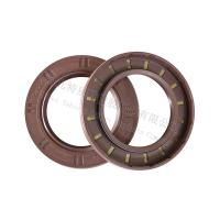 China 55x85x12 National TC Oil Seal , Wechai Engine Crankshaft Oil Seal For High Tempetature for sale