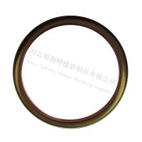 China WG9981340113 NBR Grease Oil Seal HOWO Truck Wheel Hub Oil Seal TB Type 190x220x15 for sale
