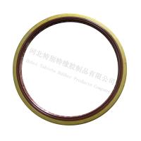 China WG9981340113 NBR Grease Oil Seal HOWO Truck Wheel Hub Oil Seal TB Type 190x220x15 for sale