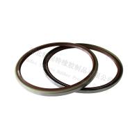 China OEM 0109973046 Oil Seal TB Type For Yutong Bus 160x180x11/10 for sale