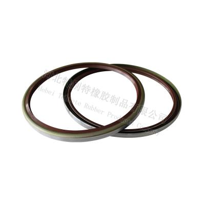 China OEM 0109973046 Oil Seal TB Type For Yutong Bus 160x180x11/10 for sale