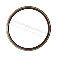 China OEM 0109973046 Oil Seal TB Type For Yutong Bus 160x180x11/10 for sale