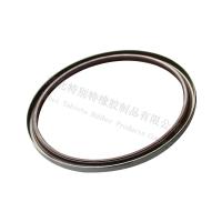 China OEM 0109973046 Oil Seal TB Type For Yutong Bus 160x180x11/10 for sale